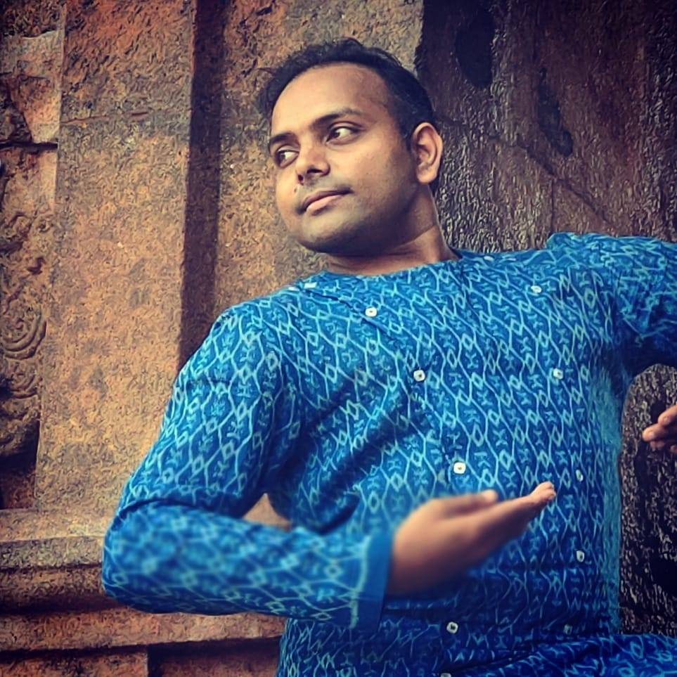 Keerthi Kumar - Future Everything