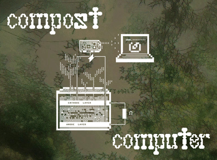 Compost Computer - Future Everything