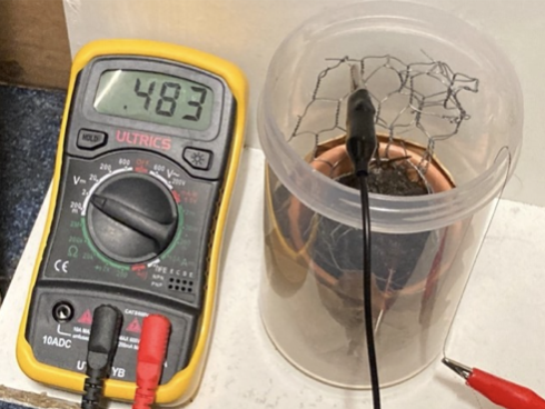 From Compost to Code: Compost Computer Work in Progress Report - Future Everything